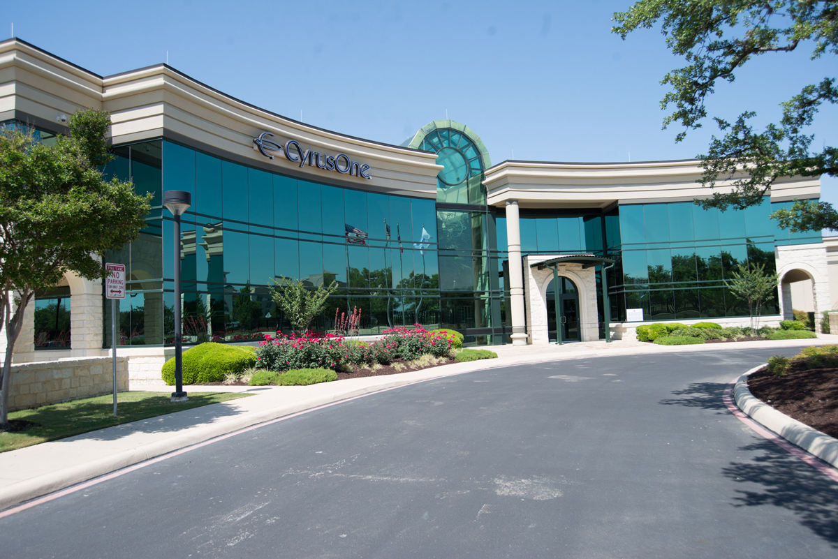 CyrusOne: Company Profile, Data Center Locations