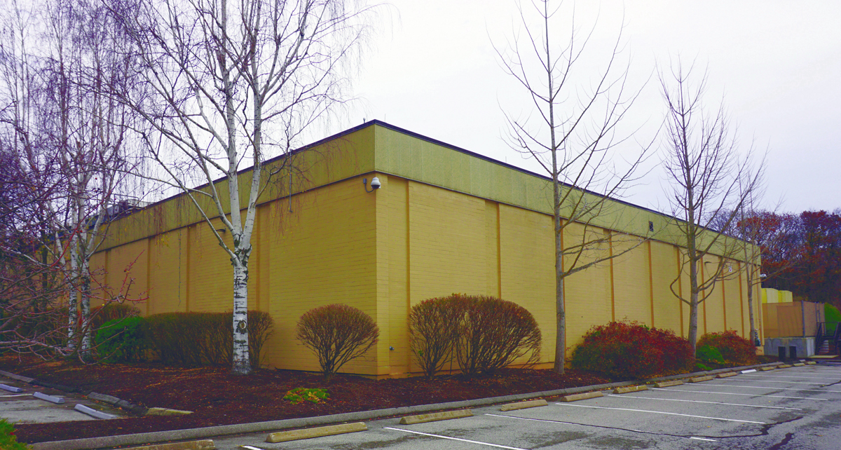 CyrusOne: Company Profile, Data Center Locations