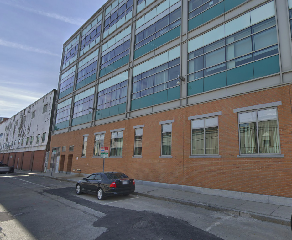 INAP: Boston 2 Data Center