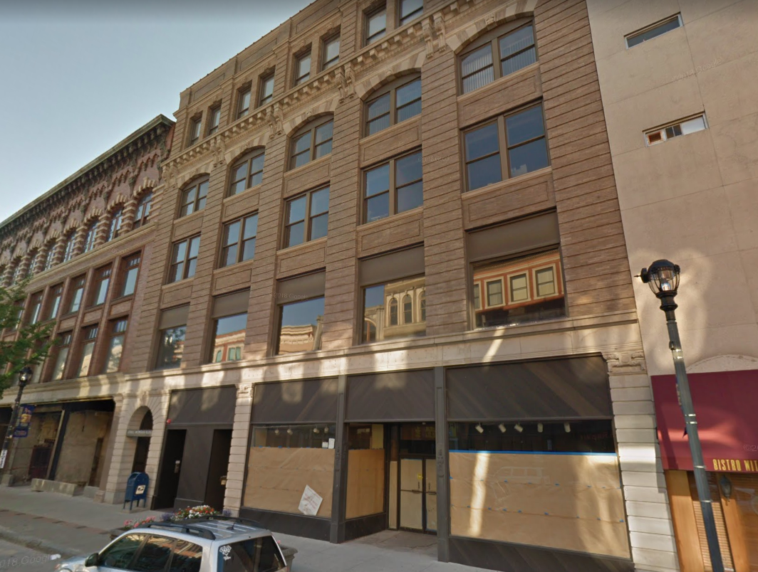 TierPoint: Company Profile, Data Center Locations