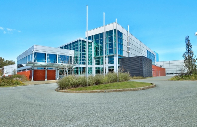 Cologix: MTL3 Montreal Data Center