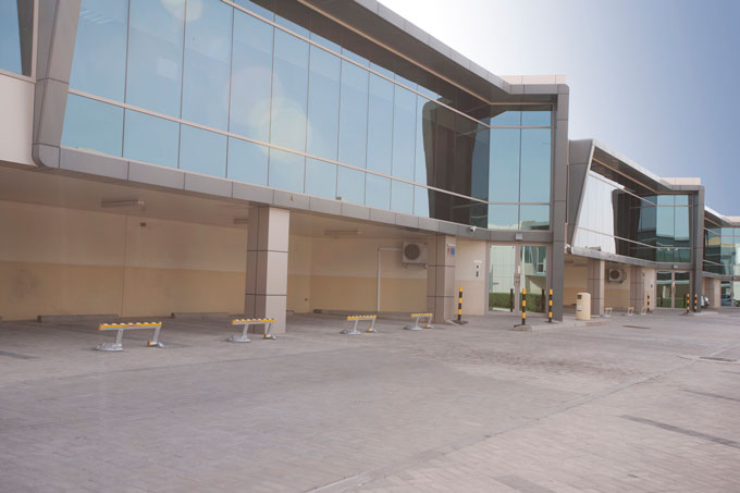 Equinix: Company Profile, Data Center Locations