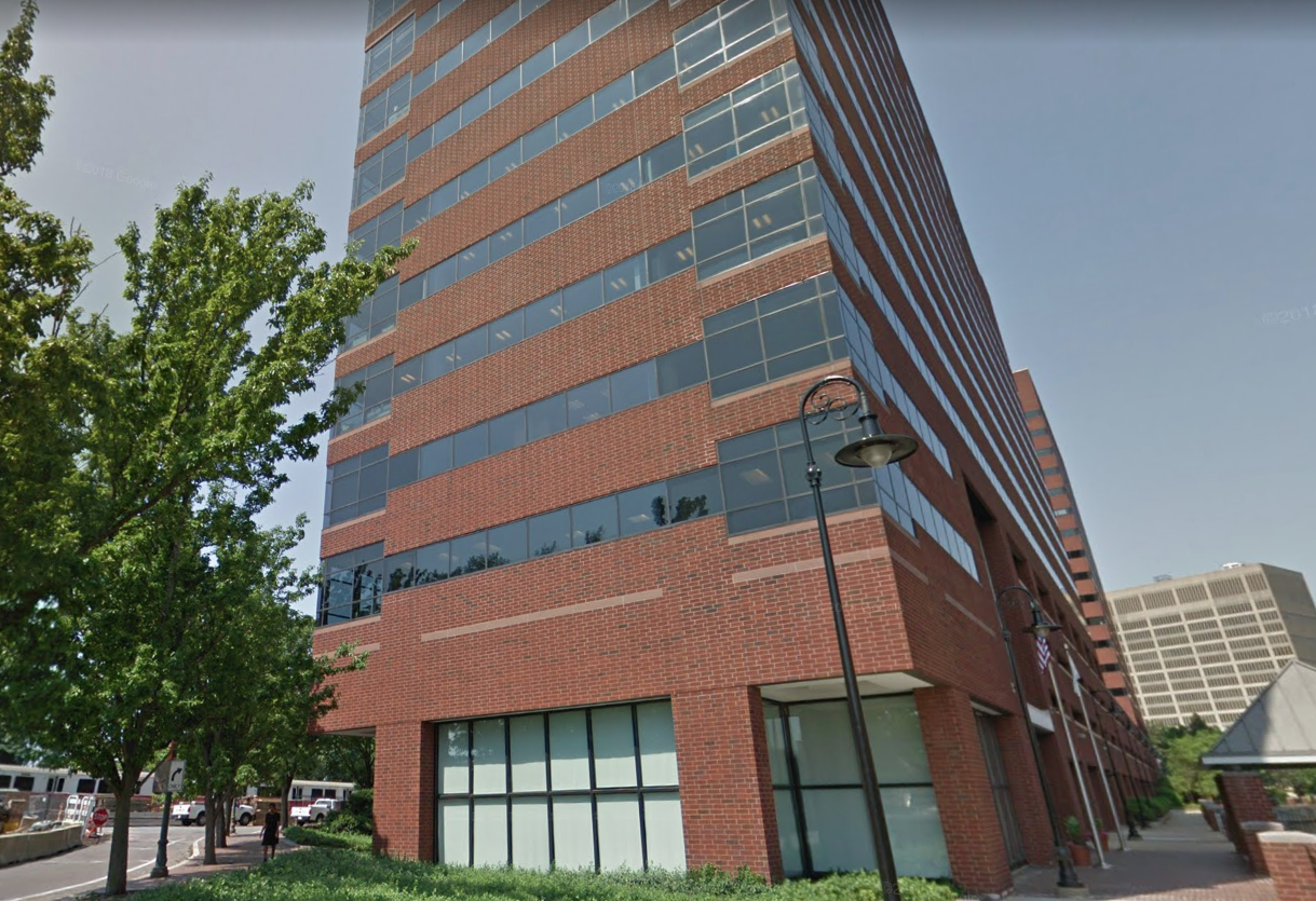 INAP: Boston 2 Data Center