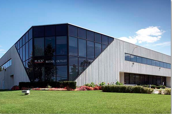 Equinix: DC10 Ashburn Data Center