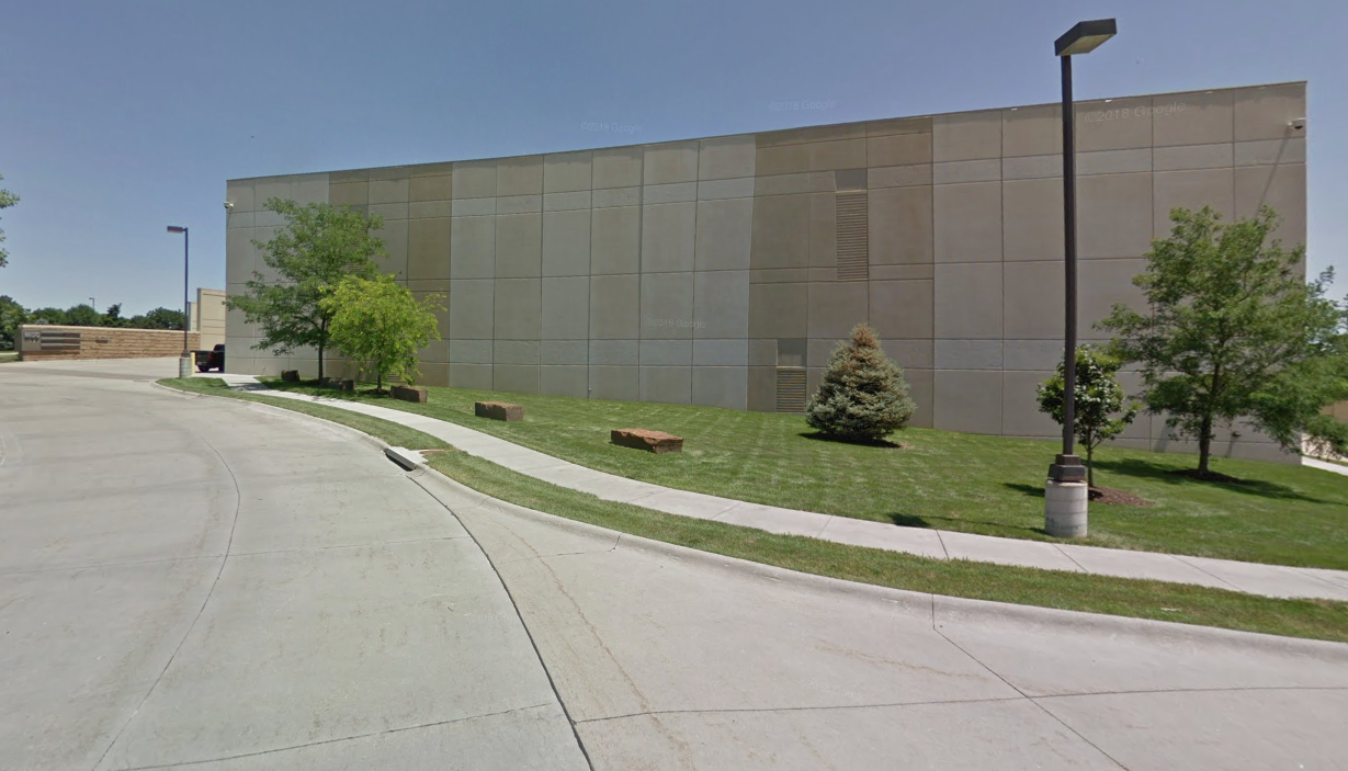 TierPoint: Company Profile, Data Center Locations