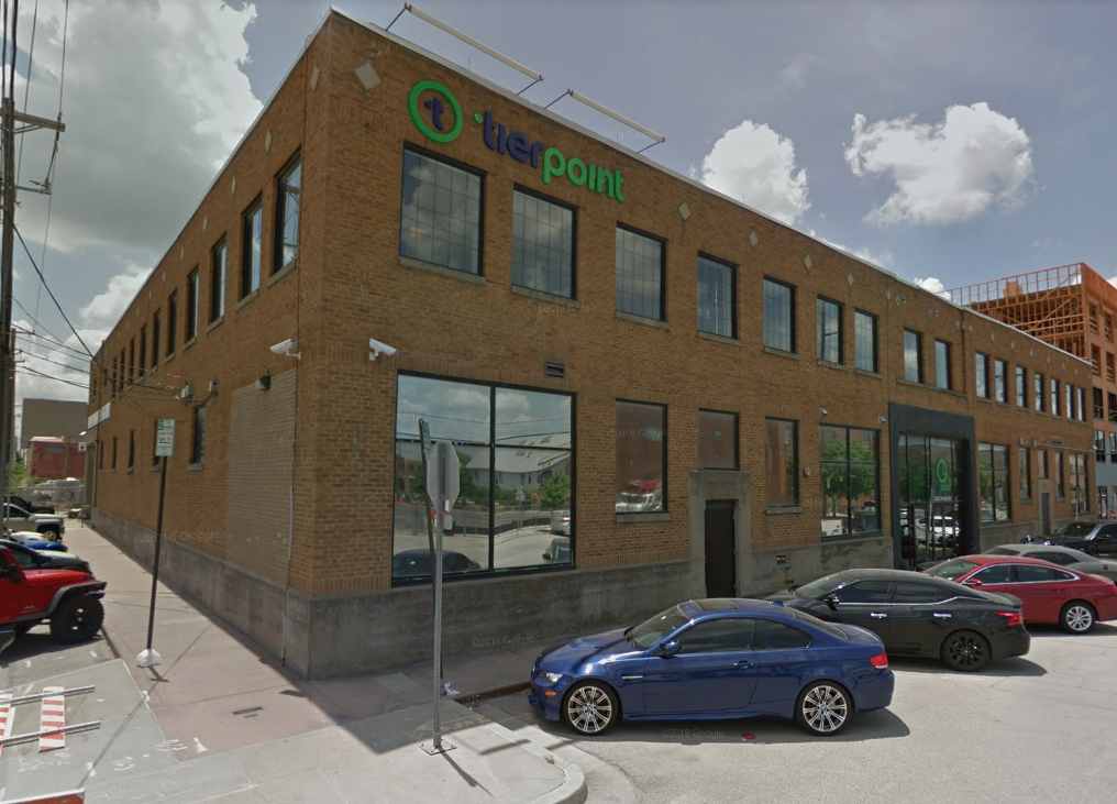 TierPoint: Company Profile, Data Center Locations