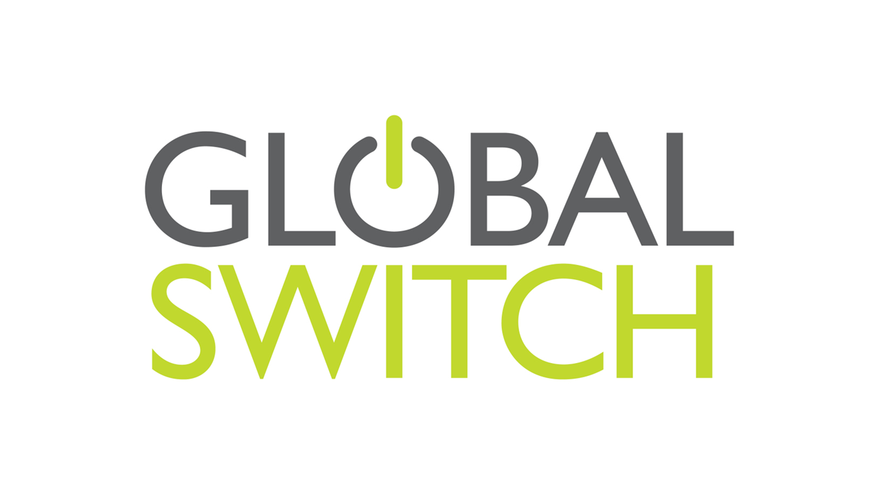 Global Switch Data Center in Amsterdam Noord-Holland