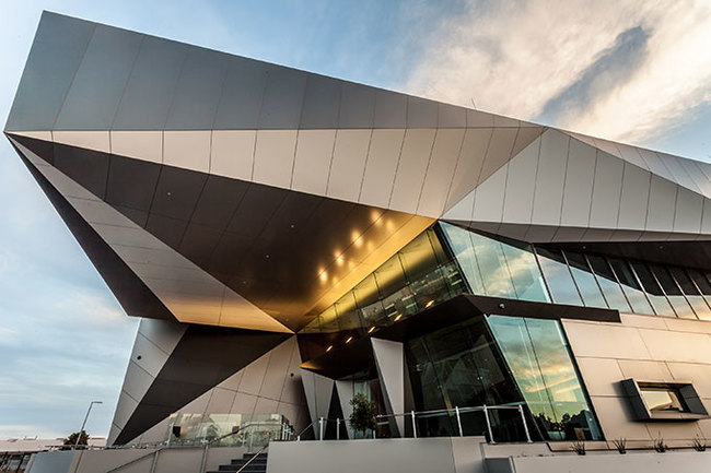 Equinix: Company Profile, Data Center Locations