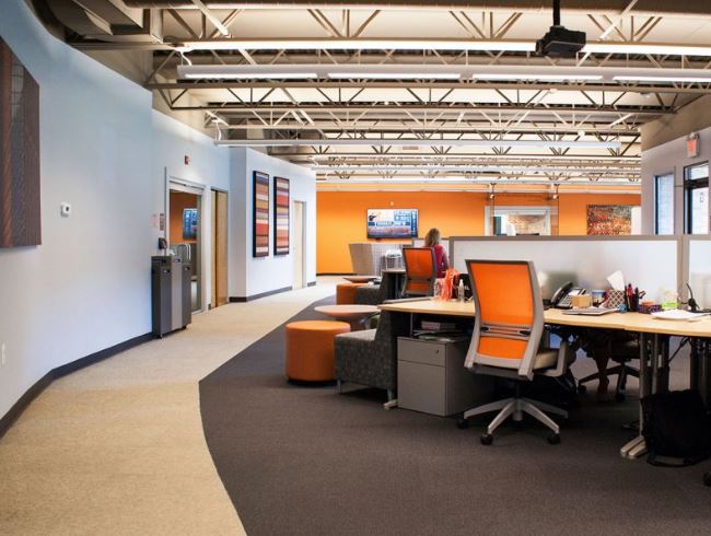 TierPoint: Allentown-TekPark Data Center