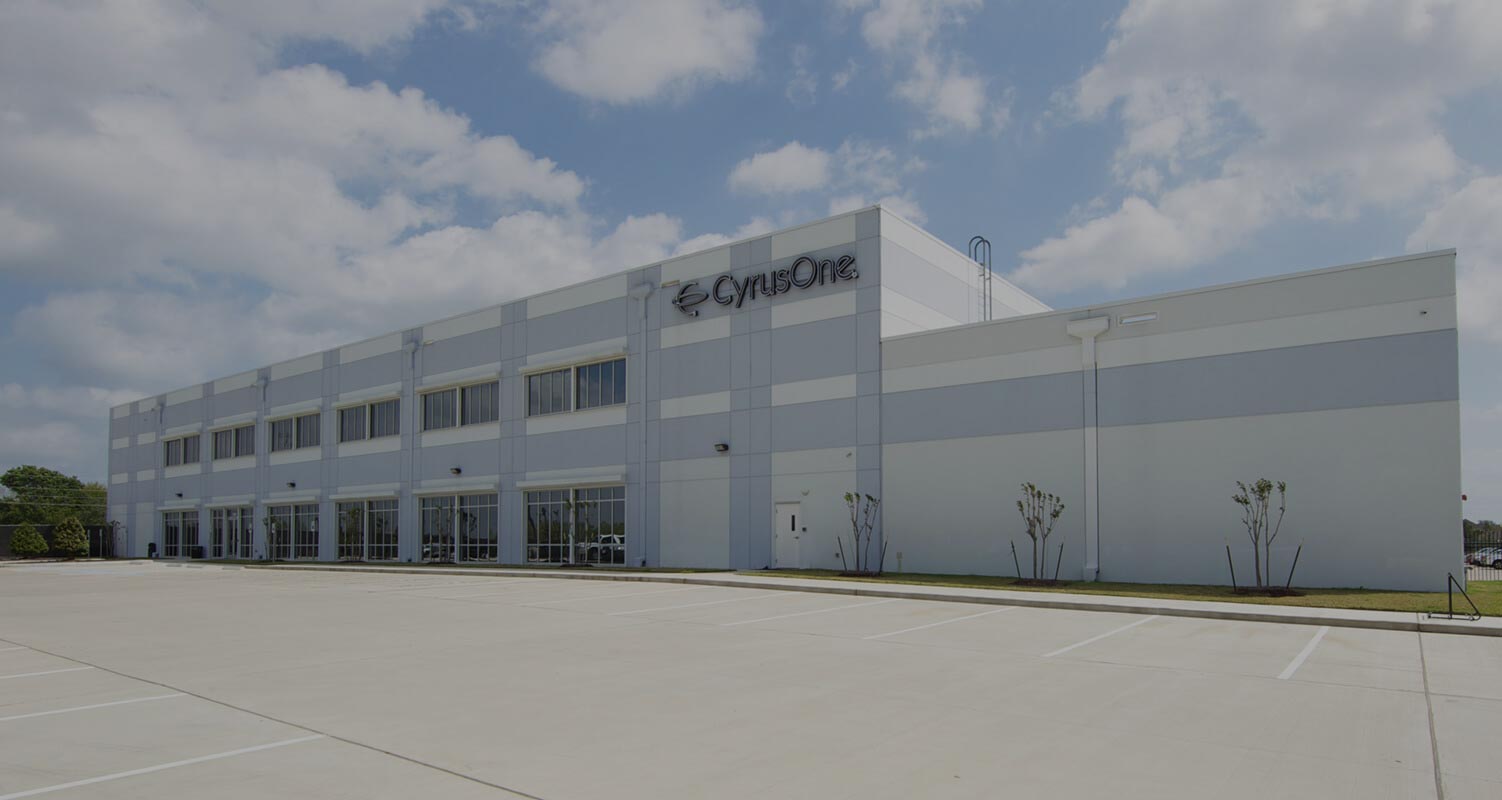 CyrusOne: Company Profile, Data Center Locations