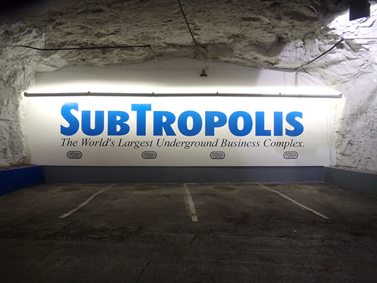 LightEdge Solutions Opens Kansas City Underground Data Center at ...