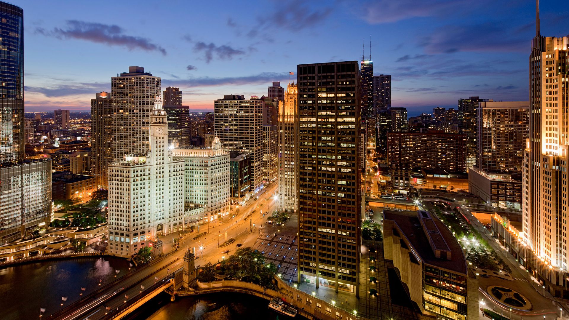 Element Critical Enters Chicago Market Acquiring Two Data Centers in ...