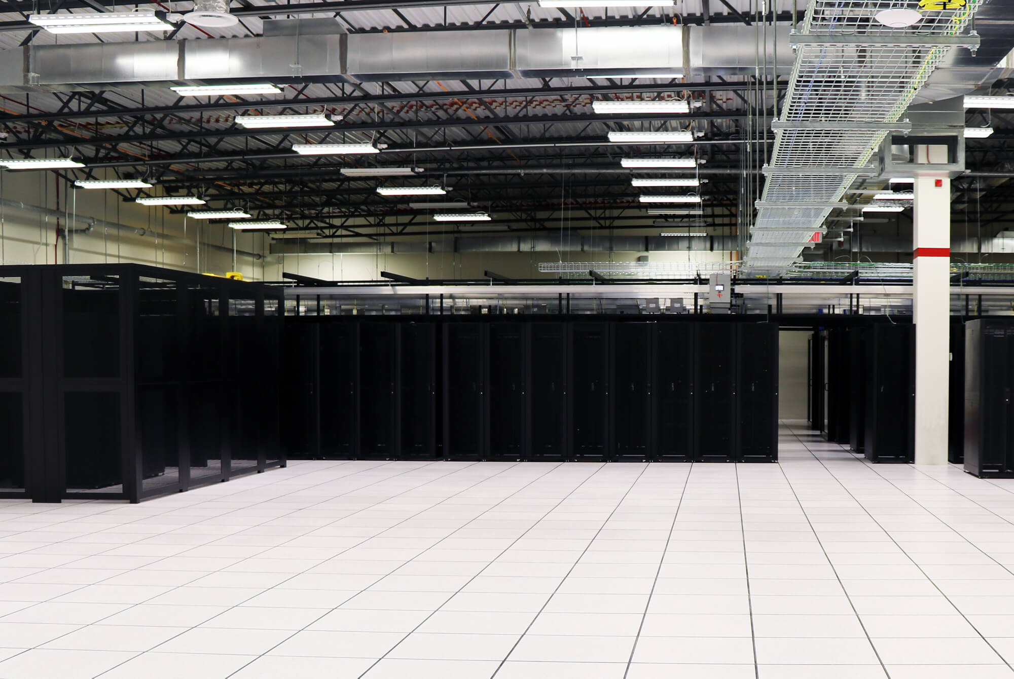 New Continuum Data Centers Announces the Acquisition of Flagship West ... New Continuum Data Centers Announces the Acquisition of Flagship West ...