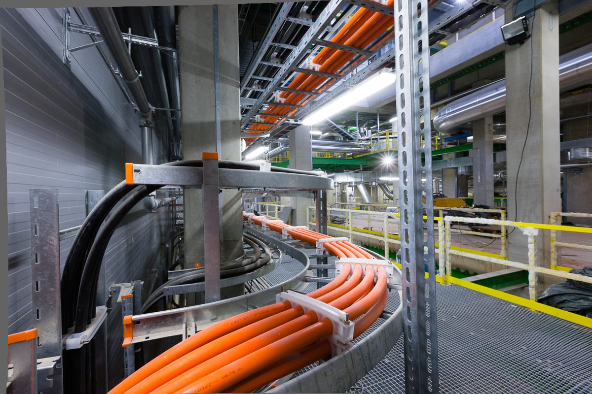 Why Power Usage Effectiveness (PUE) is Important