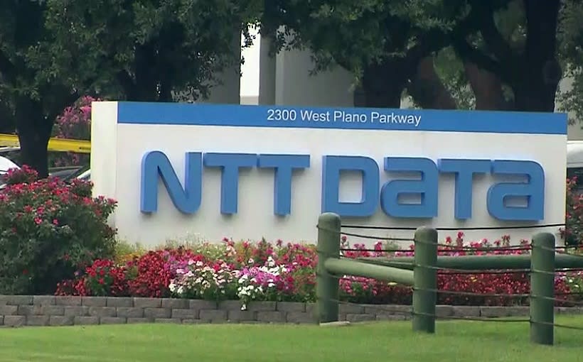 GI Partners Announces Data Center Acquisitions from NTT DATA