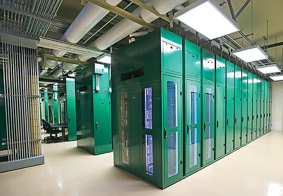 ScaleMatrix Acquires Edge Specialist Instant Data Centers