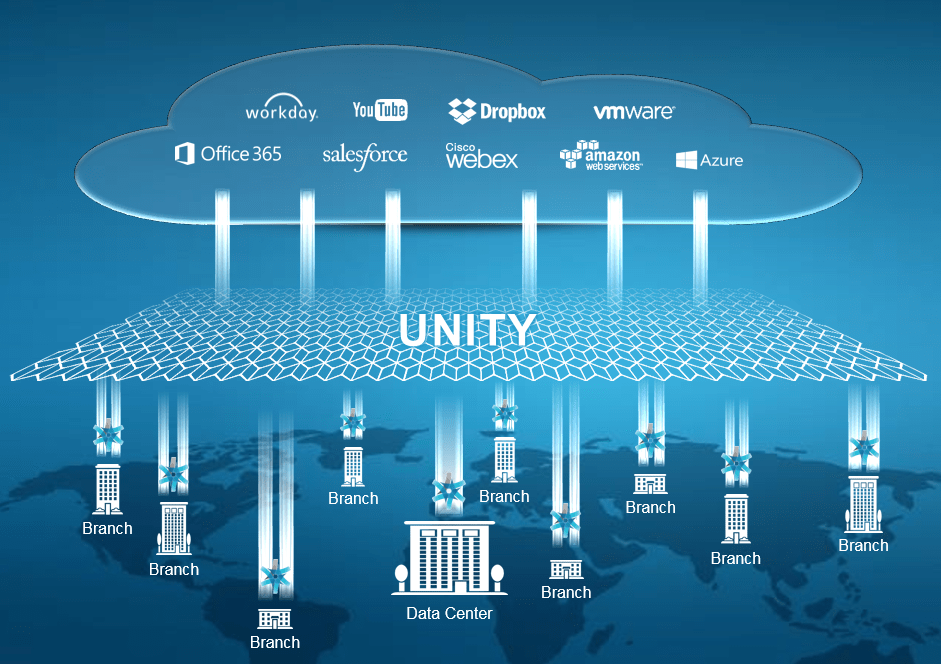 Silver Peak Expands Cloud Partner Ecosystem