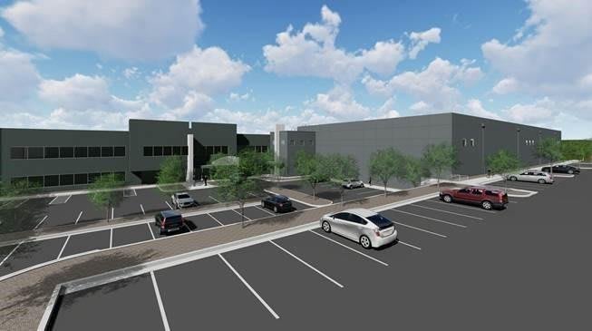 Flexential to Build 70,000 Square Foot Cutting Edge Data Center in Atlanta