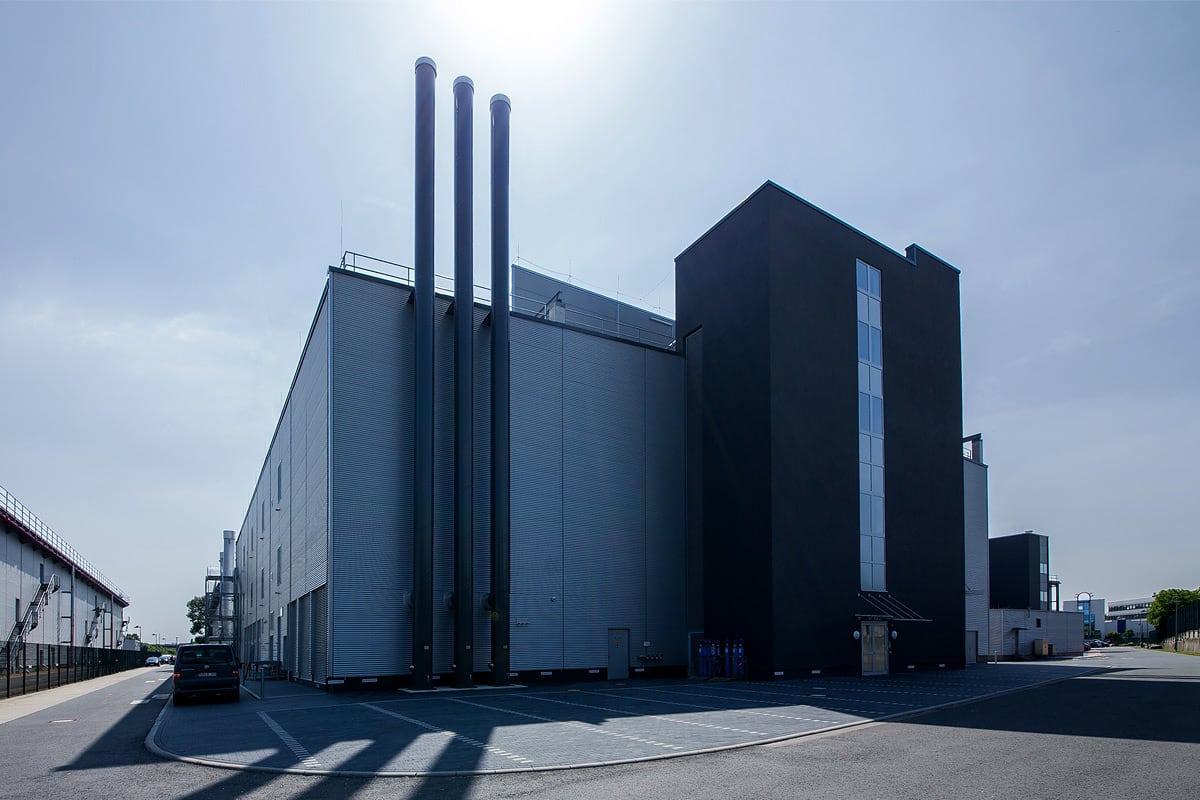 NTT Comms’ e-shelter Opens Fourth Data Center Facility in Frankfurt NTT Comms’ e-shelter Opens Fourth Data Center Facility in Frankfurt