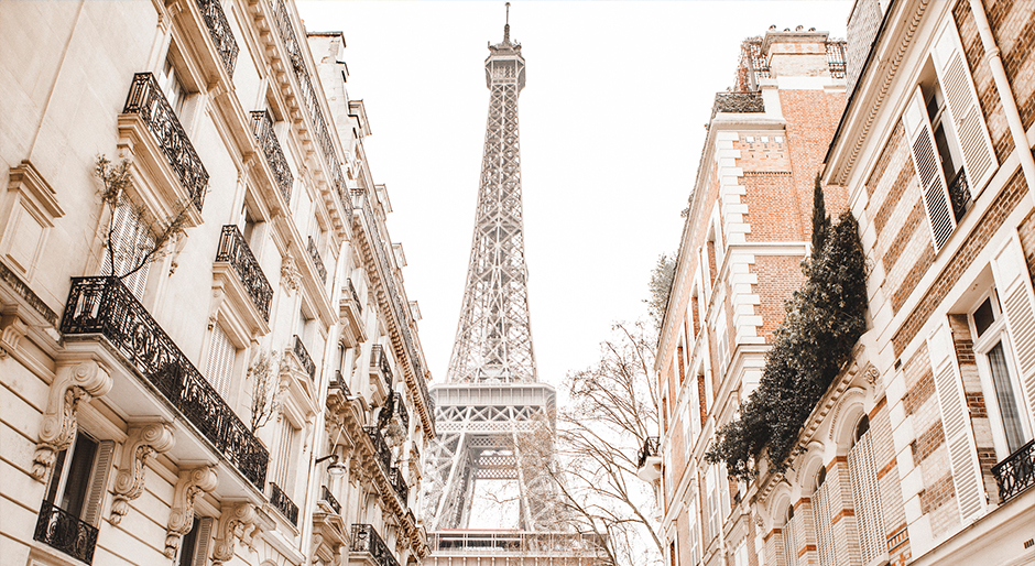 Digital Realty Buys 3.5 acres in Paris to Build 12MW Data Center