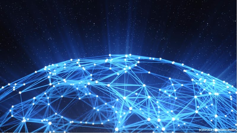 China Mobile International Debuts Singapore Data Center