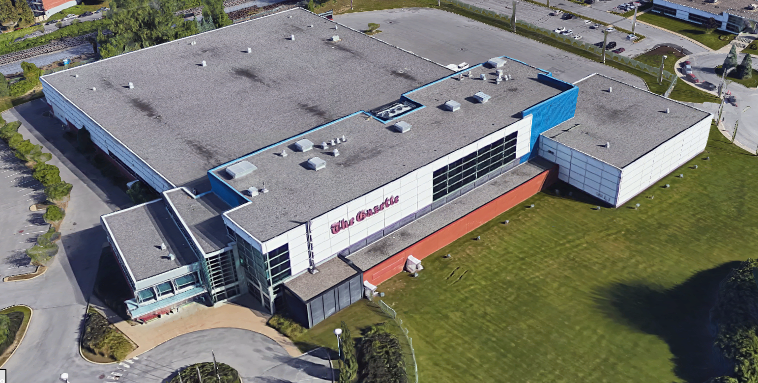 eStruxture Acquires Calgary Data Center from Shaw Communications