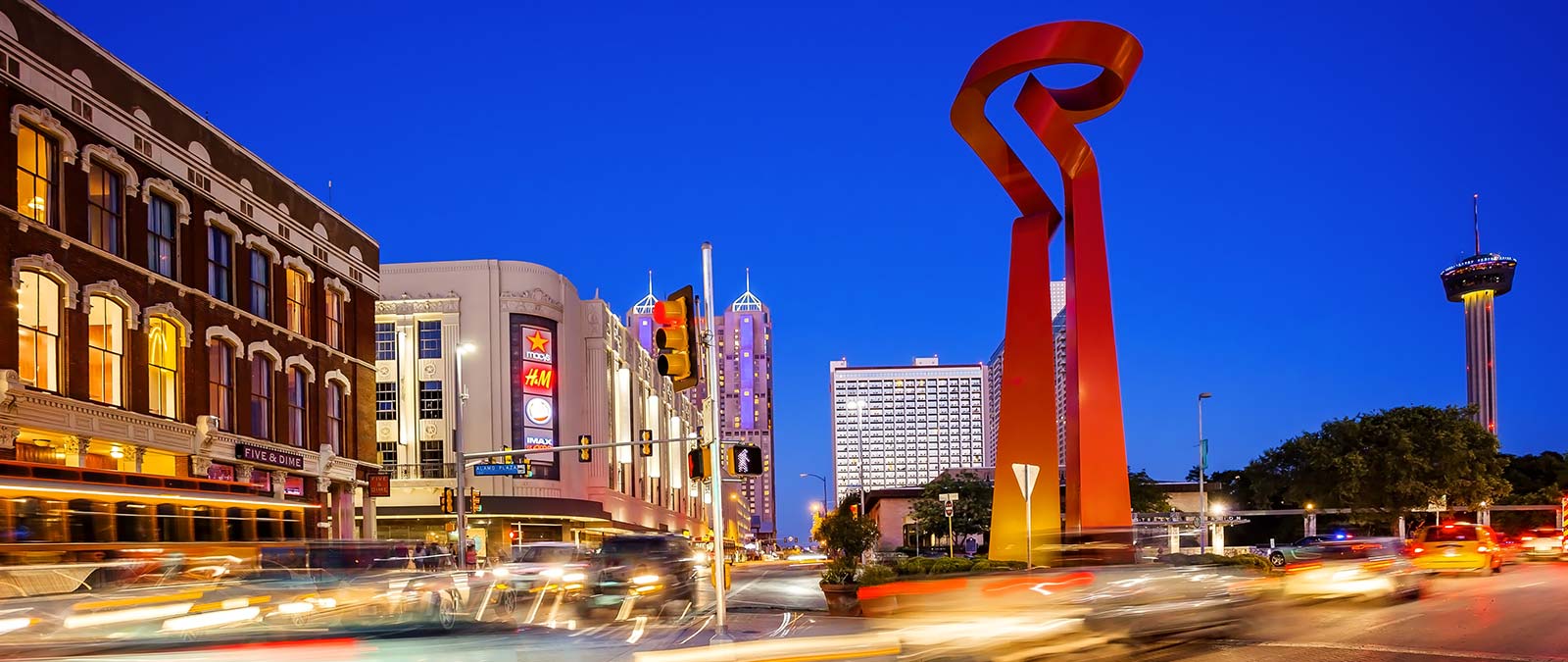 Zayo to Offer Connectivity to H5 Data Centers in San Antonio