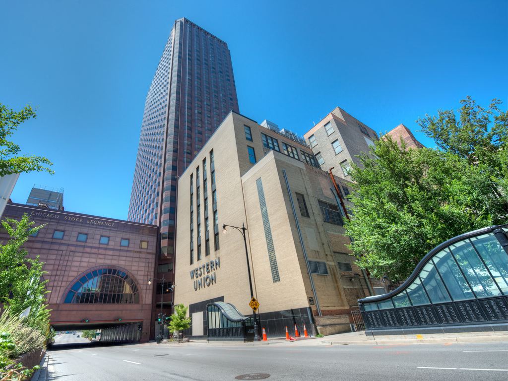 RCN Now Available at CoreSite’s Chicago Data Center