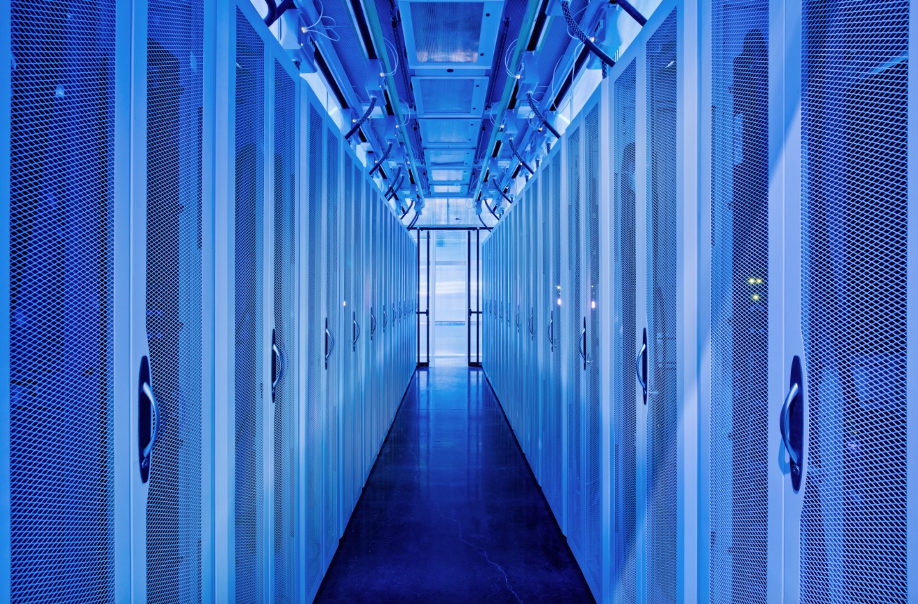 Aligned Energy to Expand Dallas Data Center
