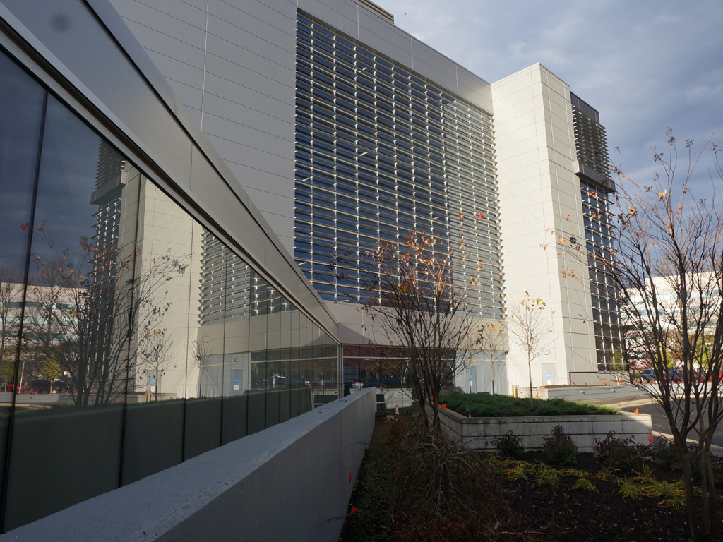 CoreSite Celebrates VA3 Data Center Grand Opening