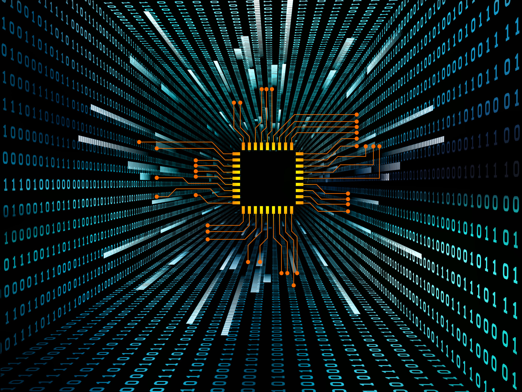 Intel Buys AI Chip Firm Habana Labs