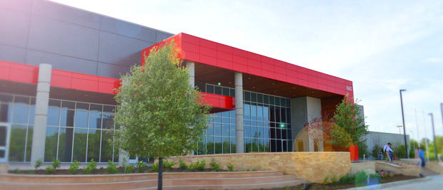 Data Foundry to Expand its Houston 2 Data Center Facility by 27,000 sqft