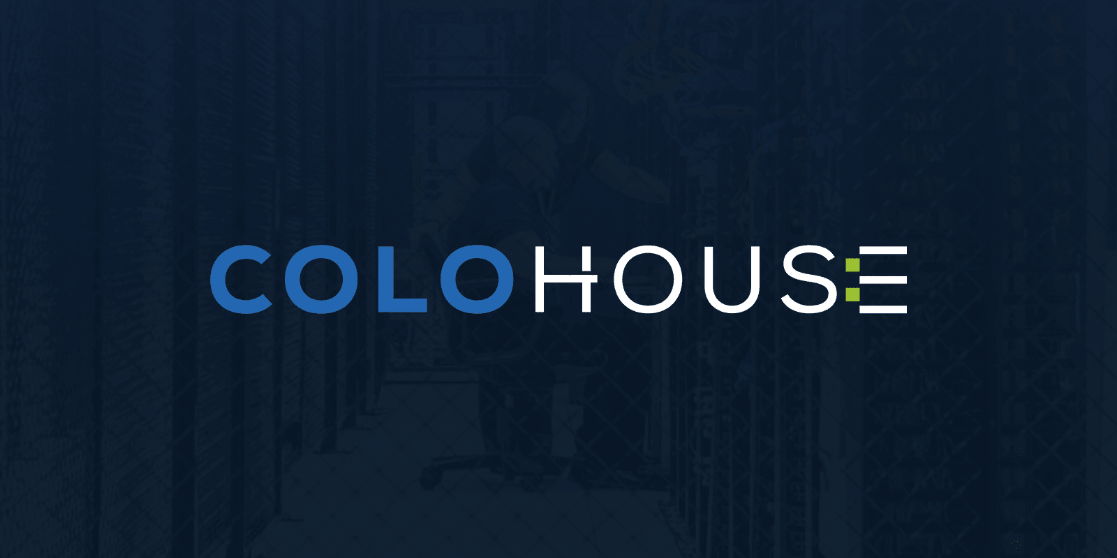 Datacenters.com Partners with ColoHouse