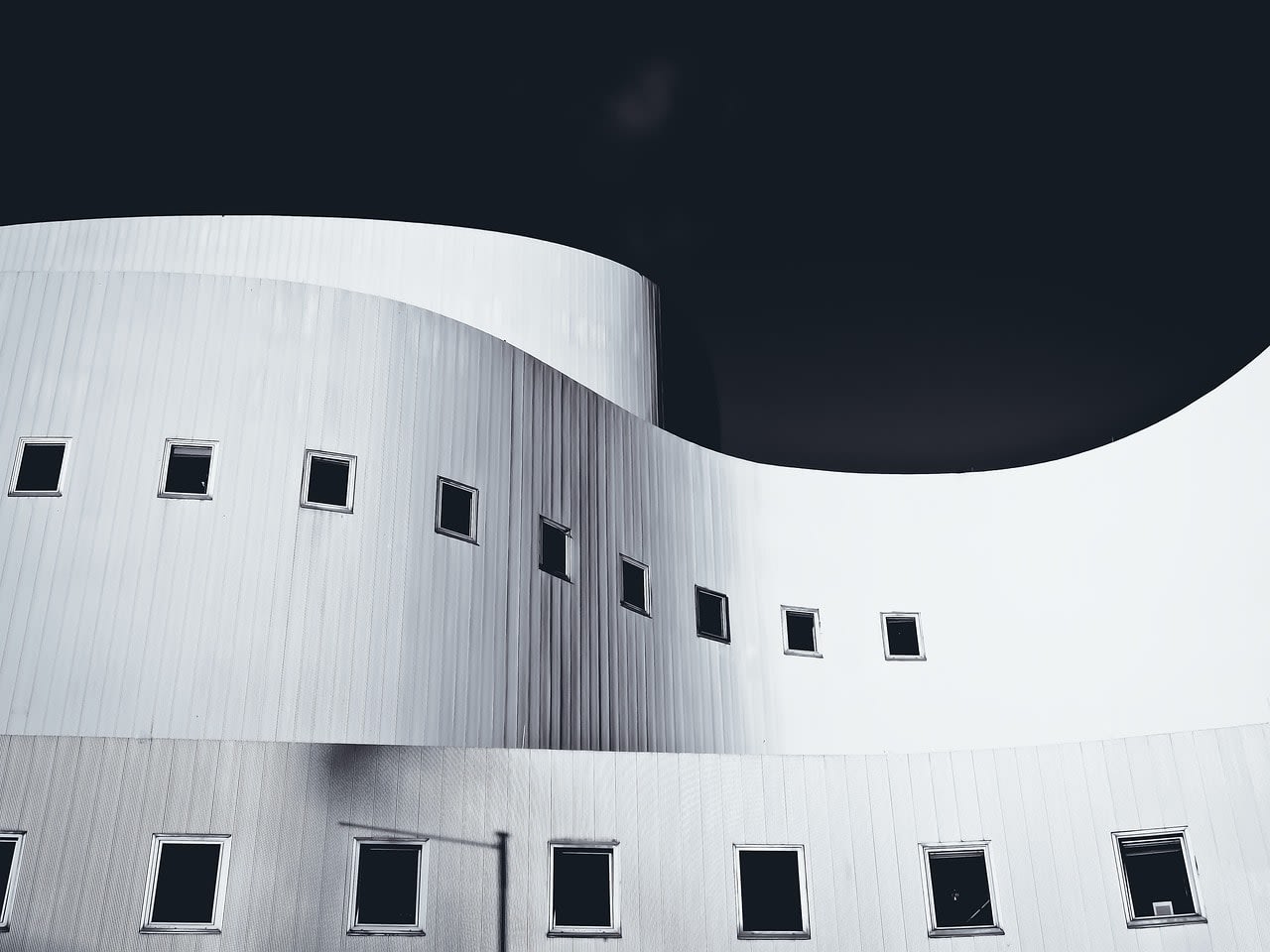 The Most Energy-Efficient Data Centers