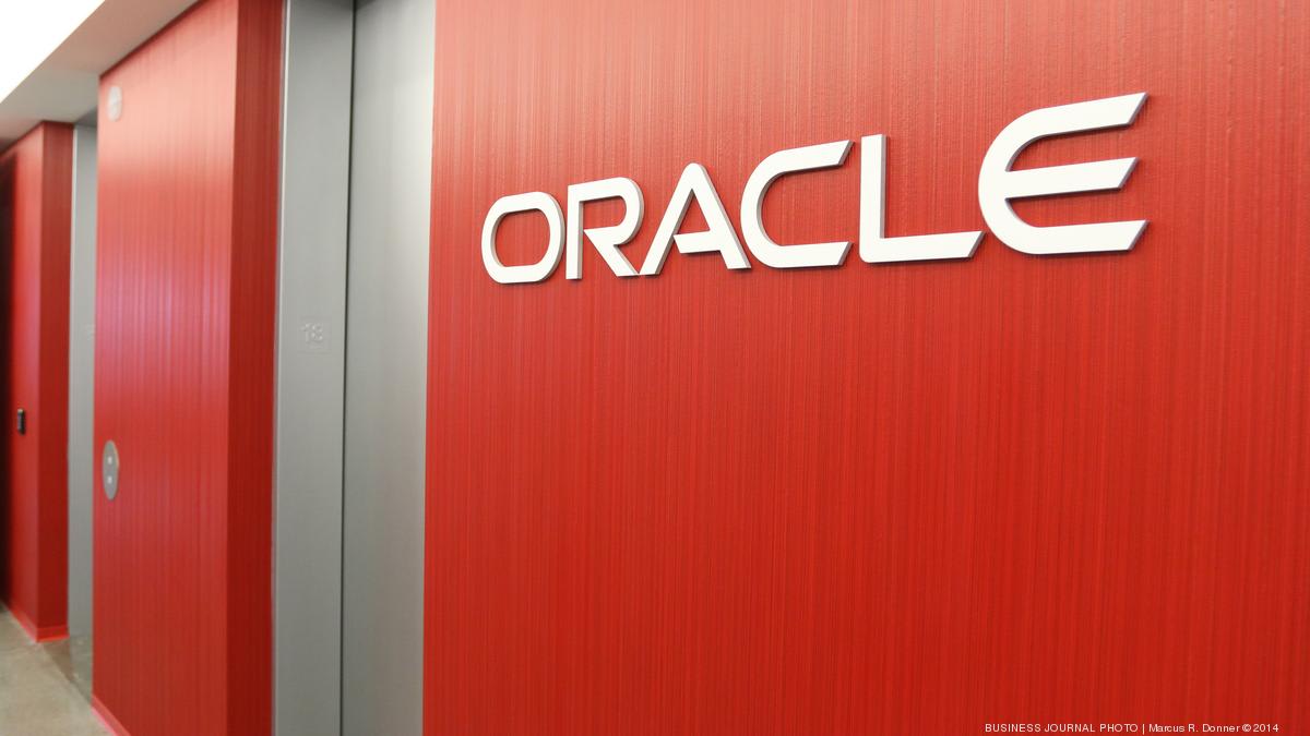 Oracle launches Blockchain Applications Cloud