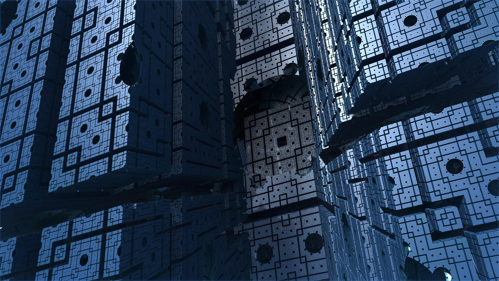 Intro to Hyperscale Computing