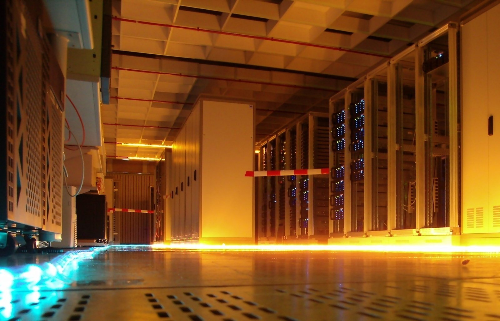 Modular Datacenters Explained