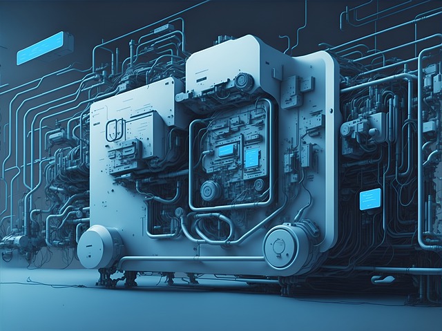 Infrastructure Powers AI