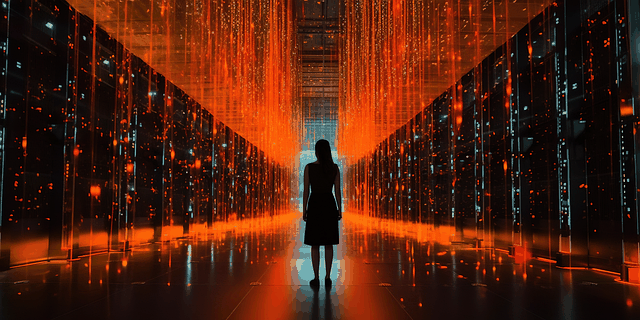 Optimize AI Deployments in Data Centers