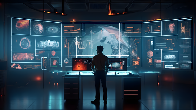 How Data Center Physical Security Has Evolved 8222