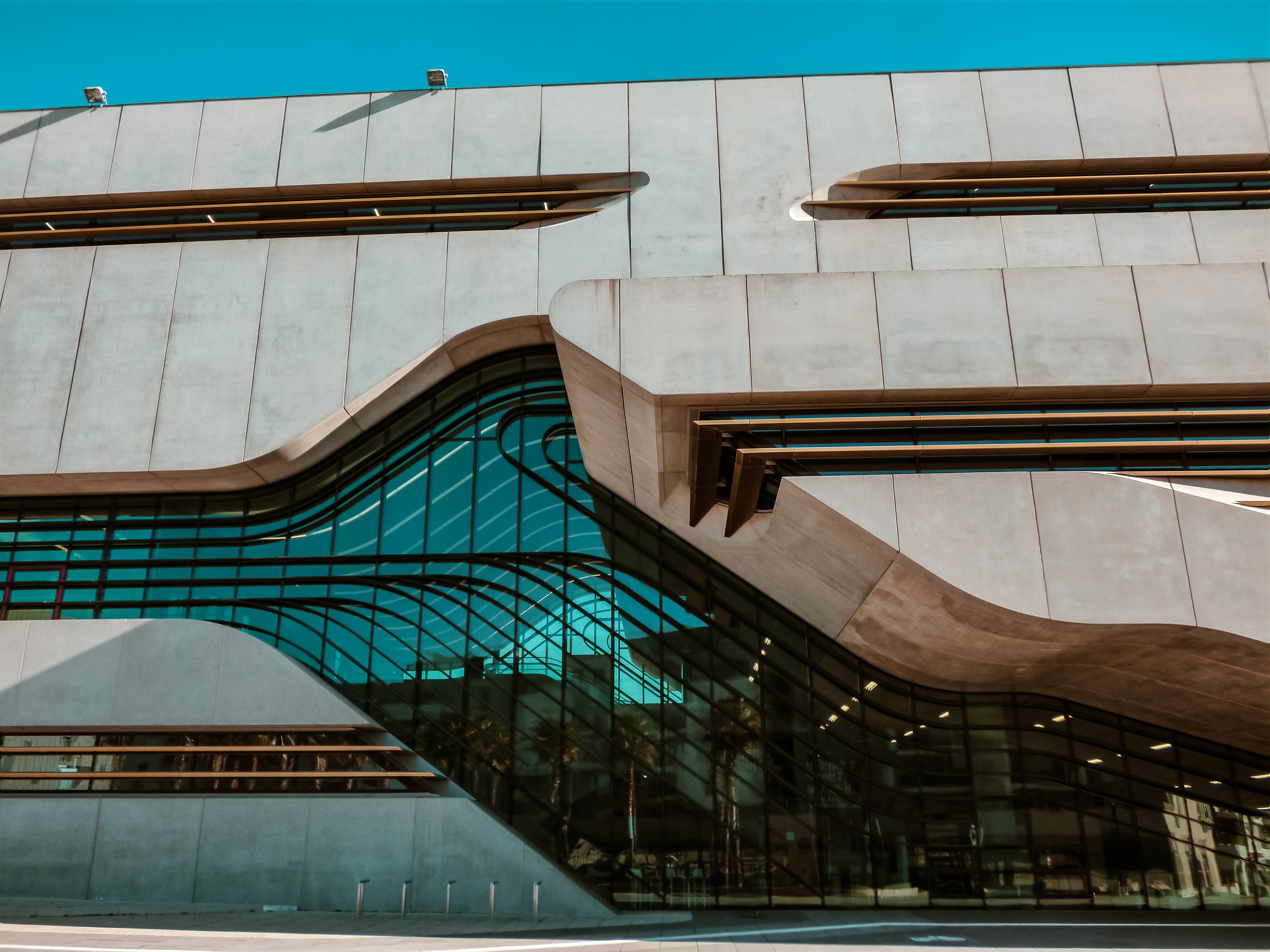 The Future of Data Center Design and Architecture