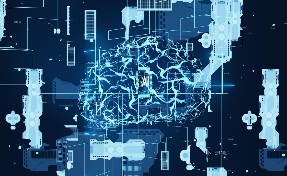 How AI Processors Power Artificial Intelligence Solutions