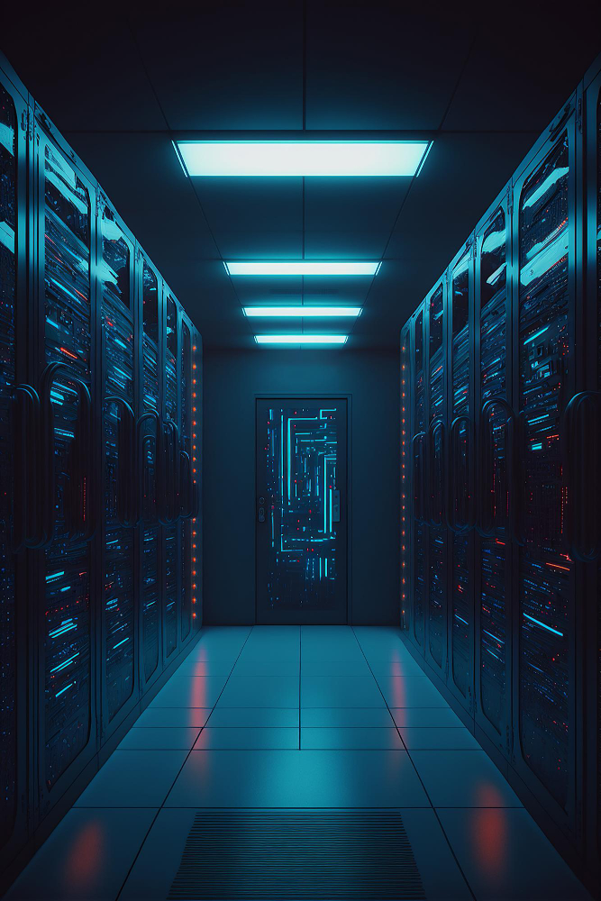 The Power of Carrier Neutral Data Centers
