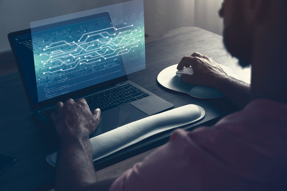 Unlocking Real-Time Data Analysis with the Power of AI