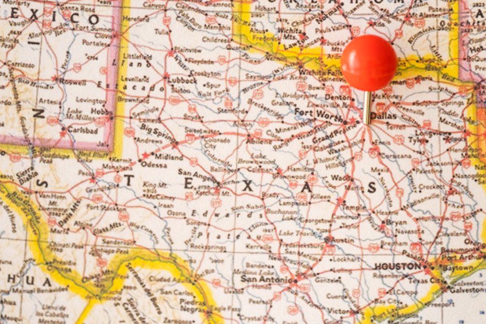 Examining the Benefits of the Texas Data Center Market