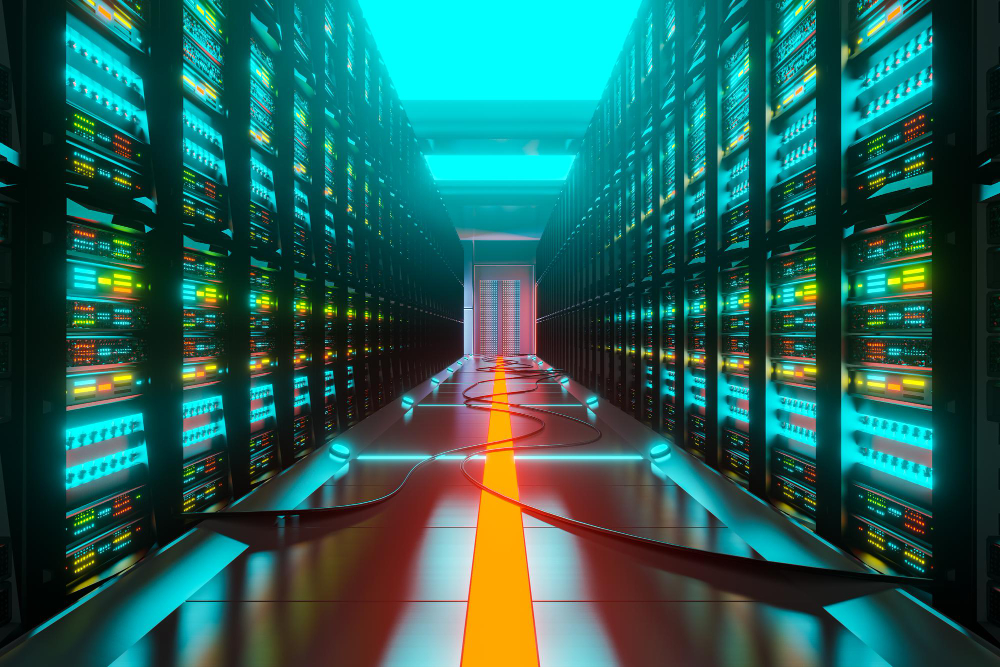 What is a data center? - The Modern Enterprise Data Center Explained