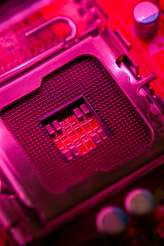 Top Artificial Intelligence Processors on the Market