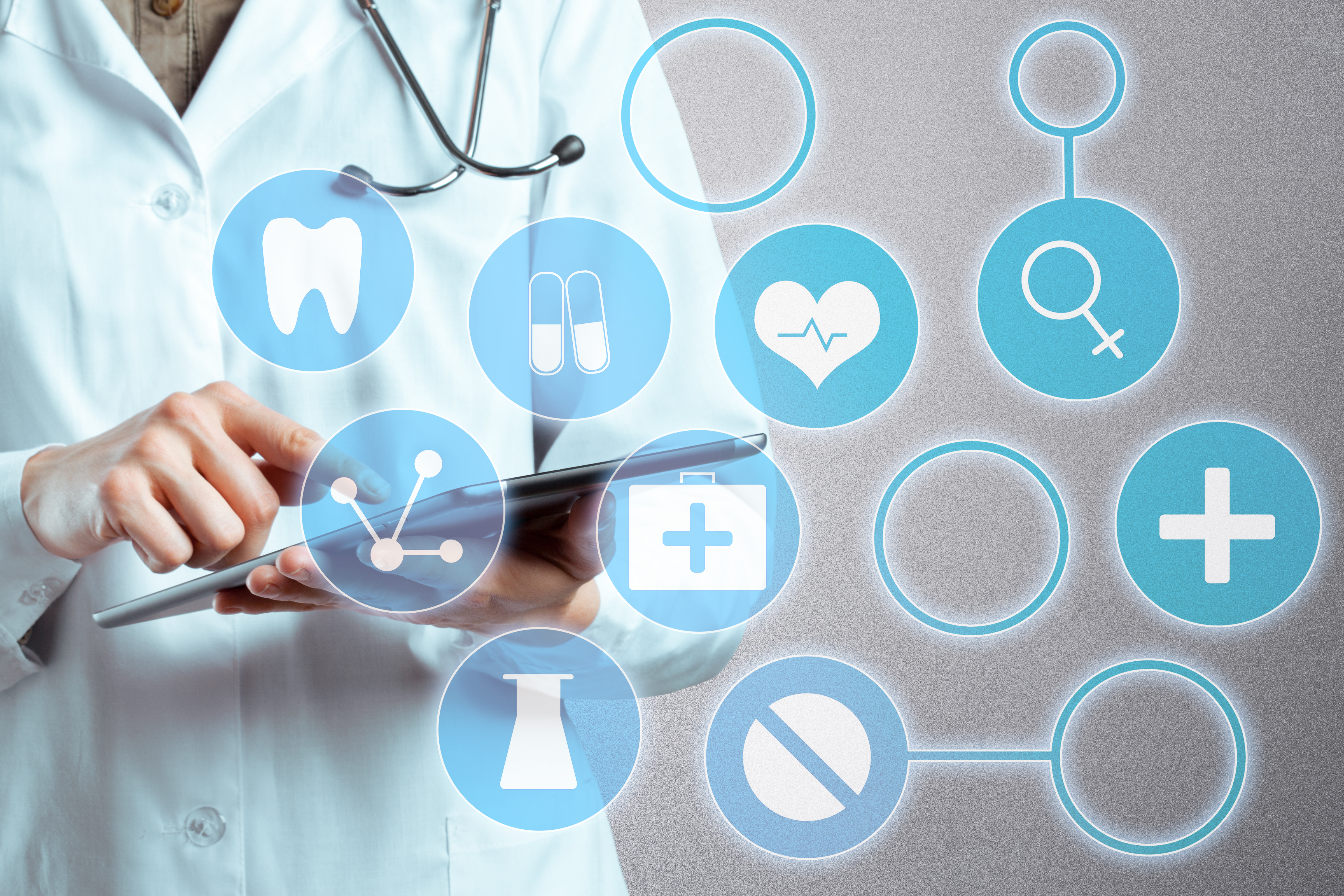 Blockchain in Healthcare: Ensuring Data Security and Privacy