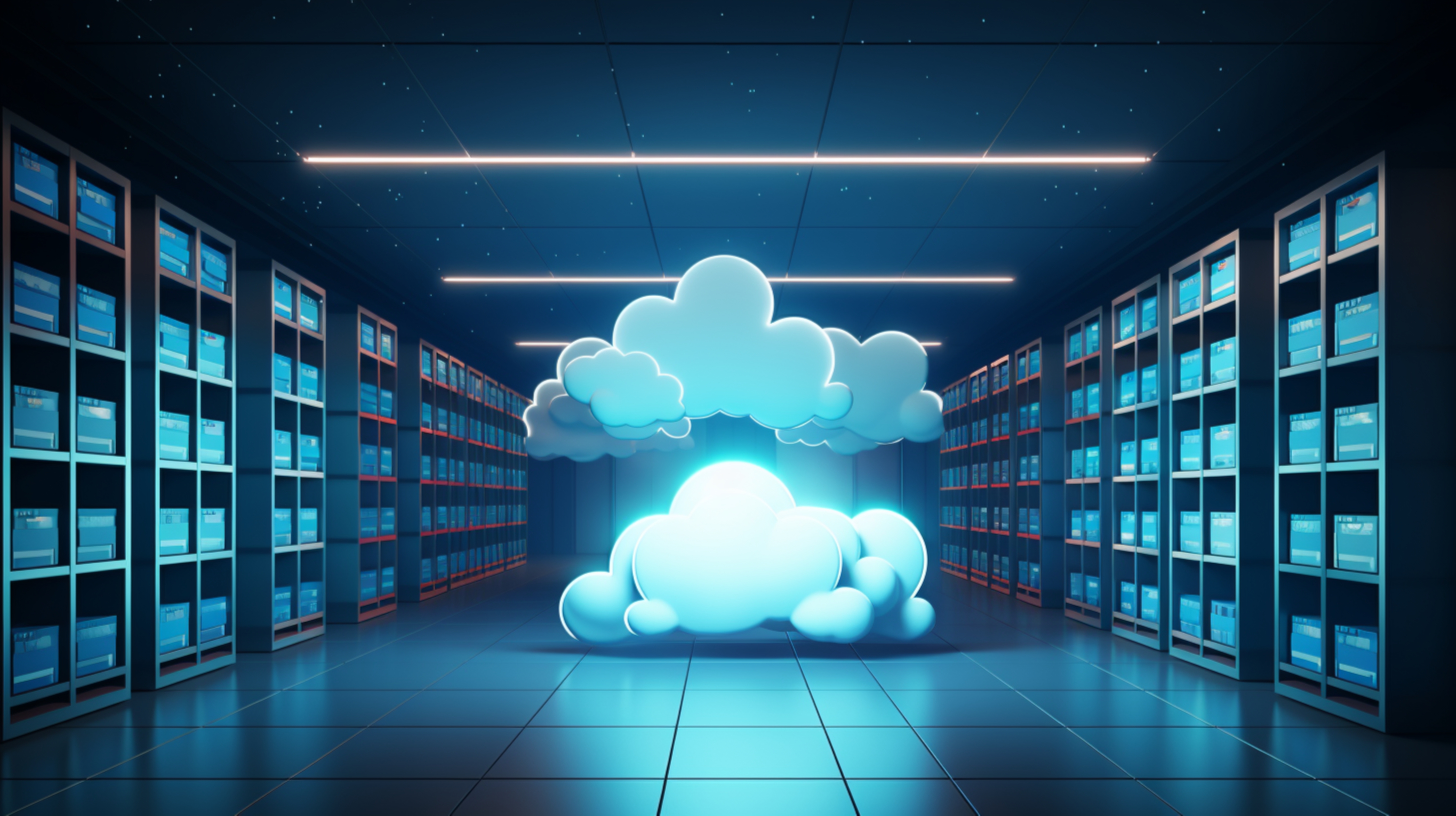 Is Cloud Storage Similar to Colocation Services? Understanding Key ...