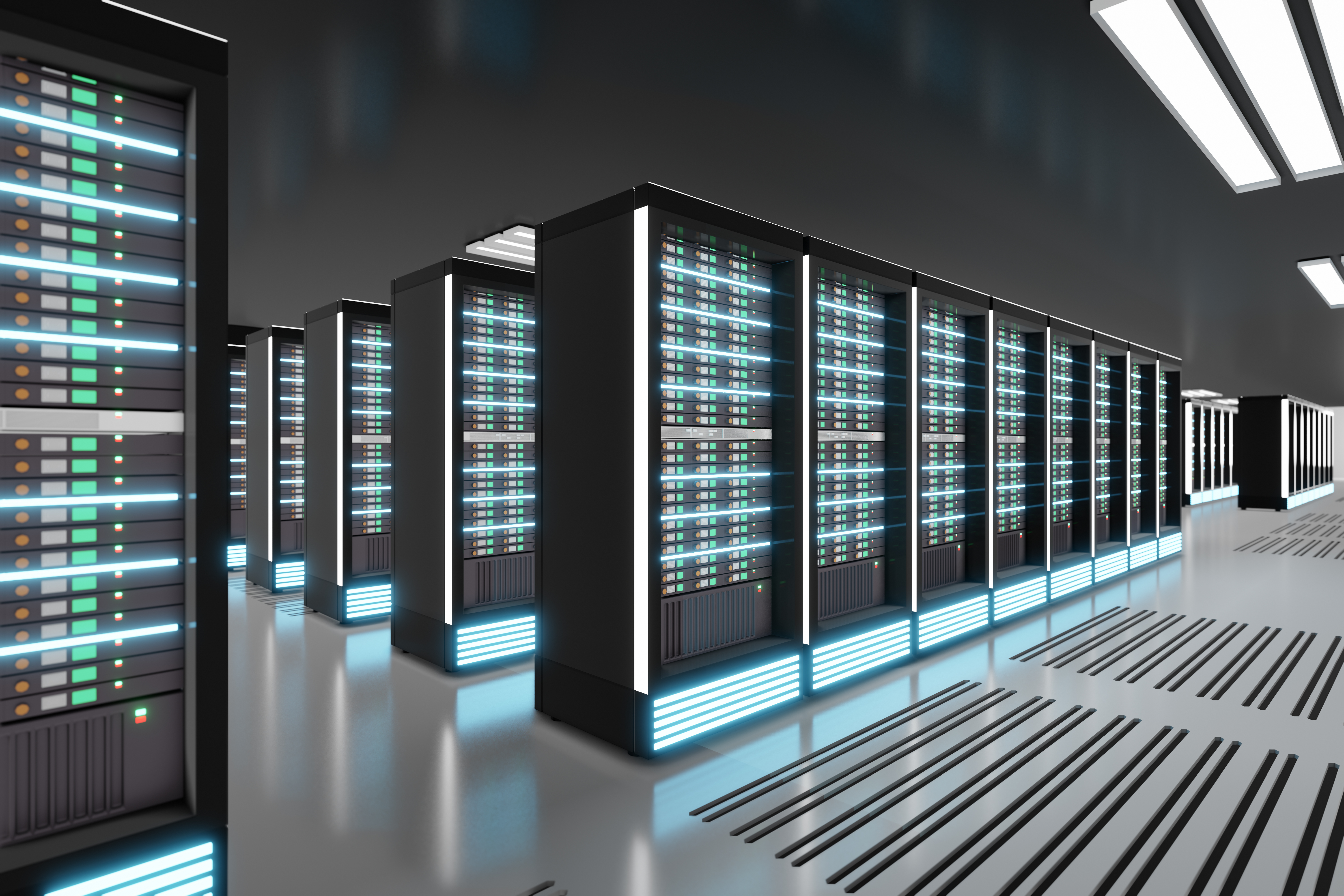 The Future of Infrastructure: Why Bare Metal is Making a Comeback